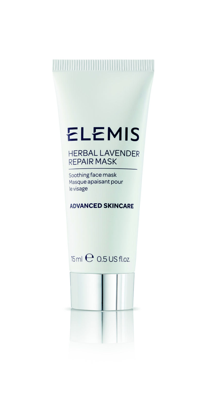 Herbal Lavender Repair Mask 75ml - Relax Wax & Beauty Studio